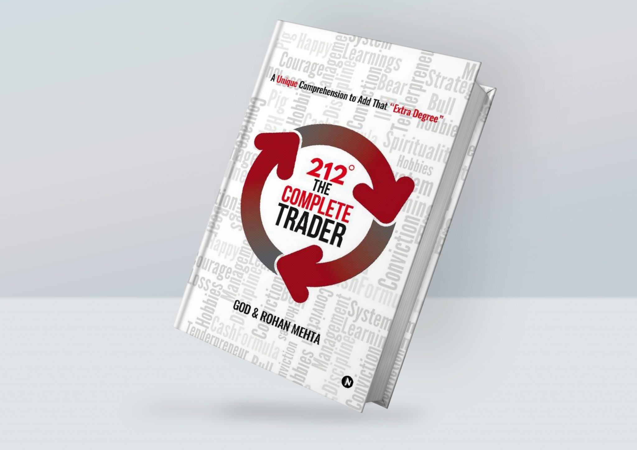 212° The Complete Trader: A Unique Comprehension to Add That “Extra ...