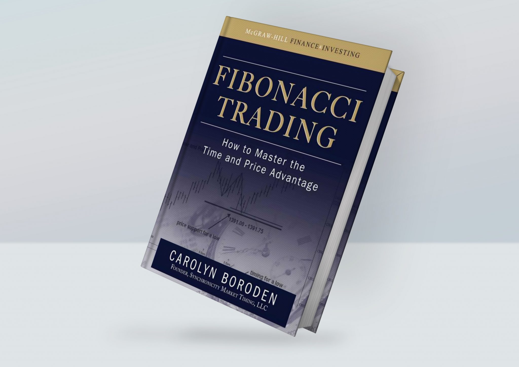 Fibonacci Trading: How to Master the Time and Price Advantage Book by ...
