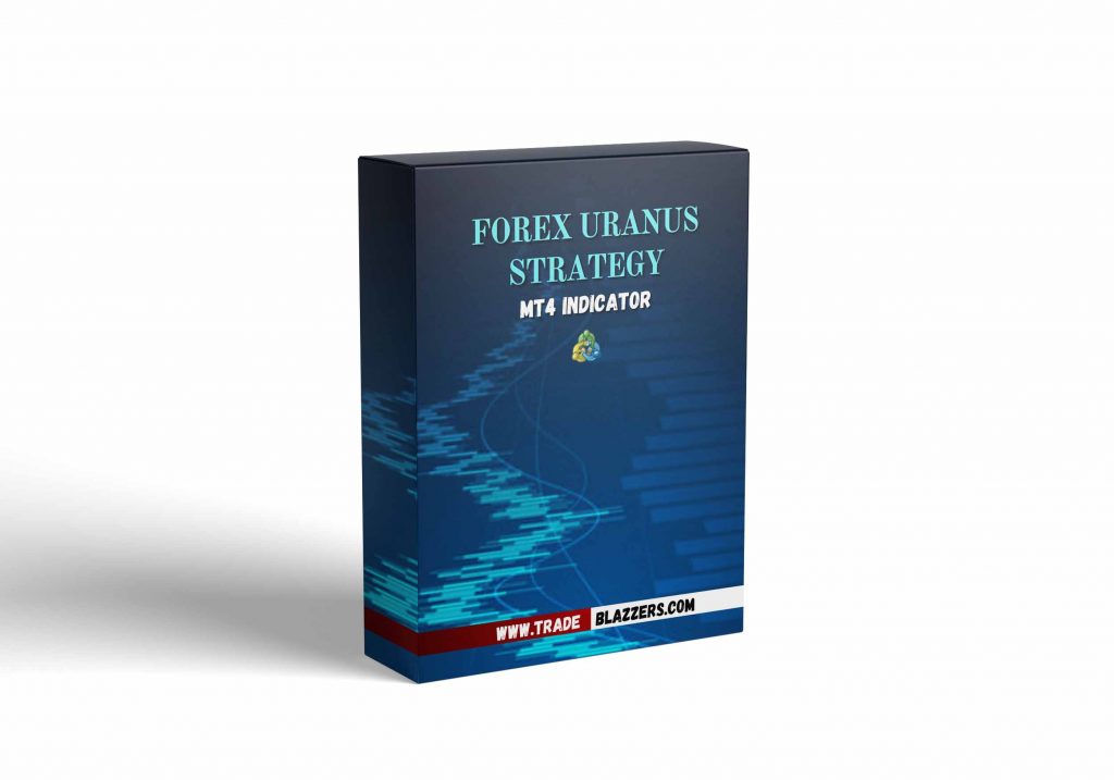 Forex Uranus Strategy Indicator for MT4 – Trade Blazzers Forex Uranus Strategy Indicator for MT4 – Trade Blazzers