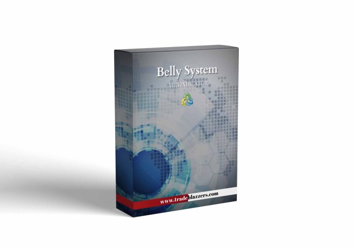 Belly System Indicator for MT5 – Trade Blazzers