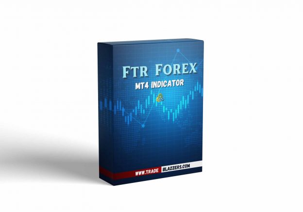 Ftr Forex Indicator for Mt4 – Trade Blazzers