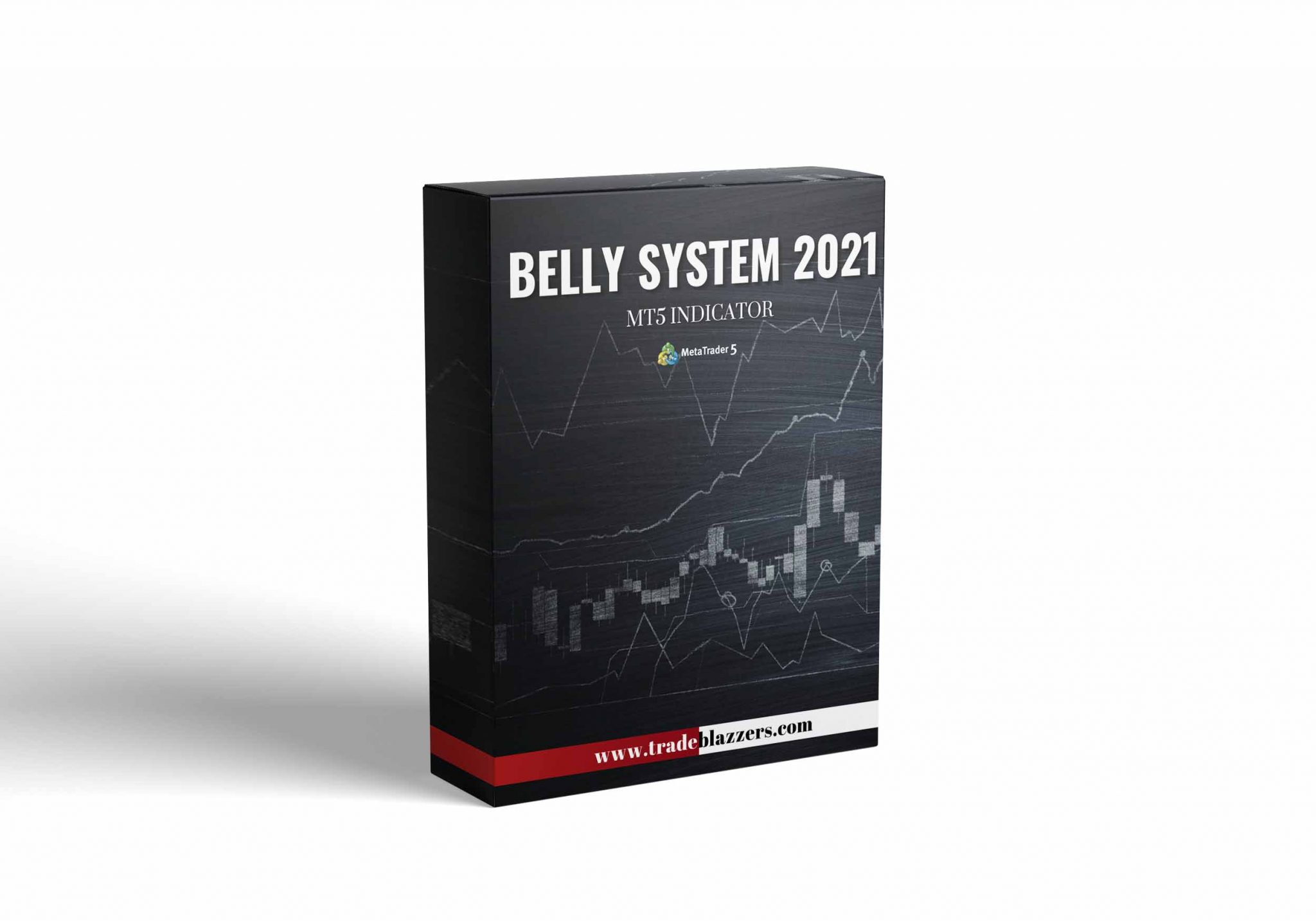 Belly System 2021 Indicator For MT5 – Trade Blazzers