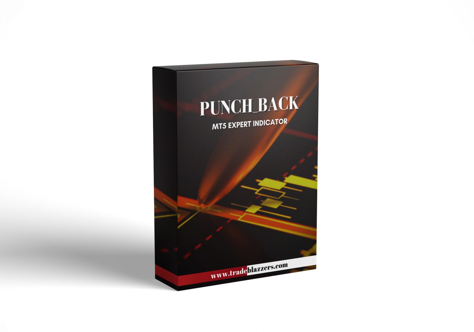 Punch_Back Indicator for MT5 – Trade Blazzers