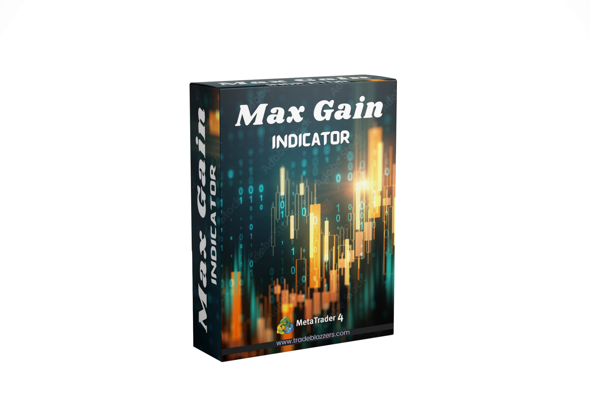 Max Gain Indicator For MT4 – Trade Blazzers